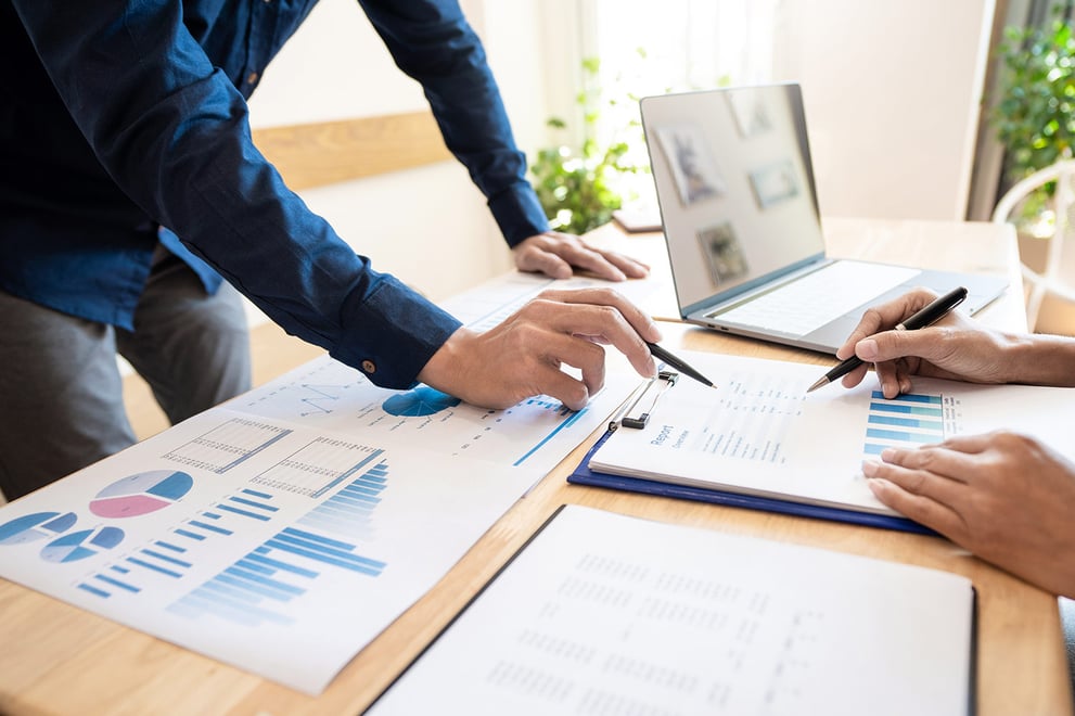 Developing a Joint GTM Program for Sustainability Solutions