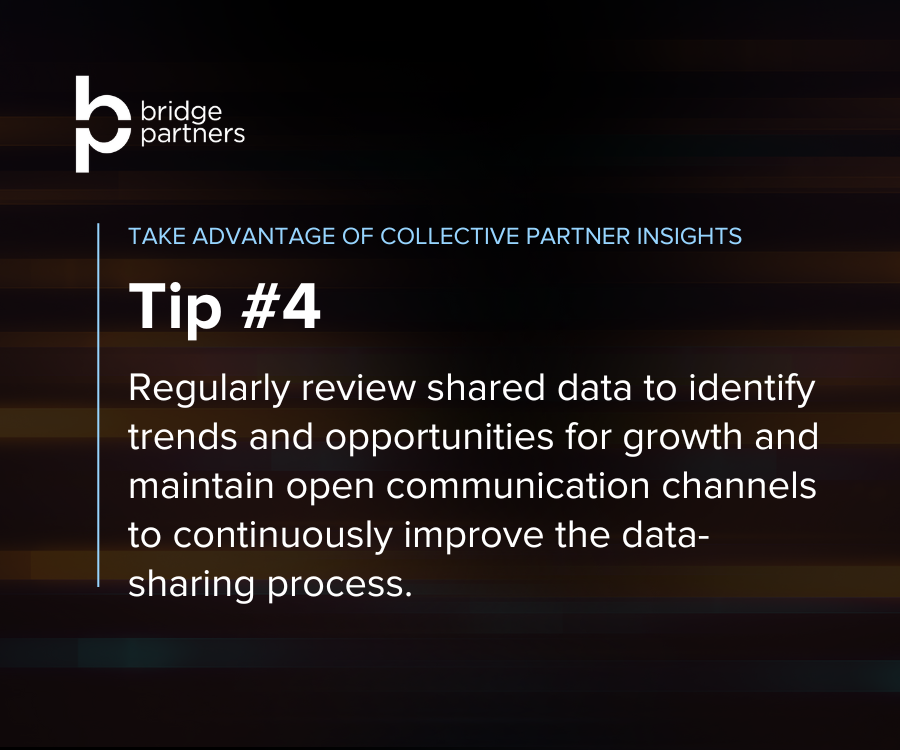 Best Practices for Multi-Partner Go-to-Market Strategies